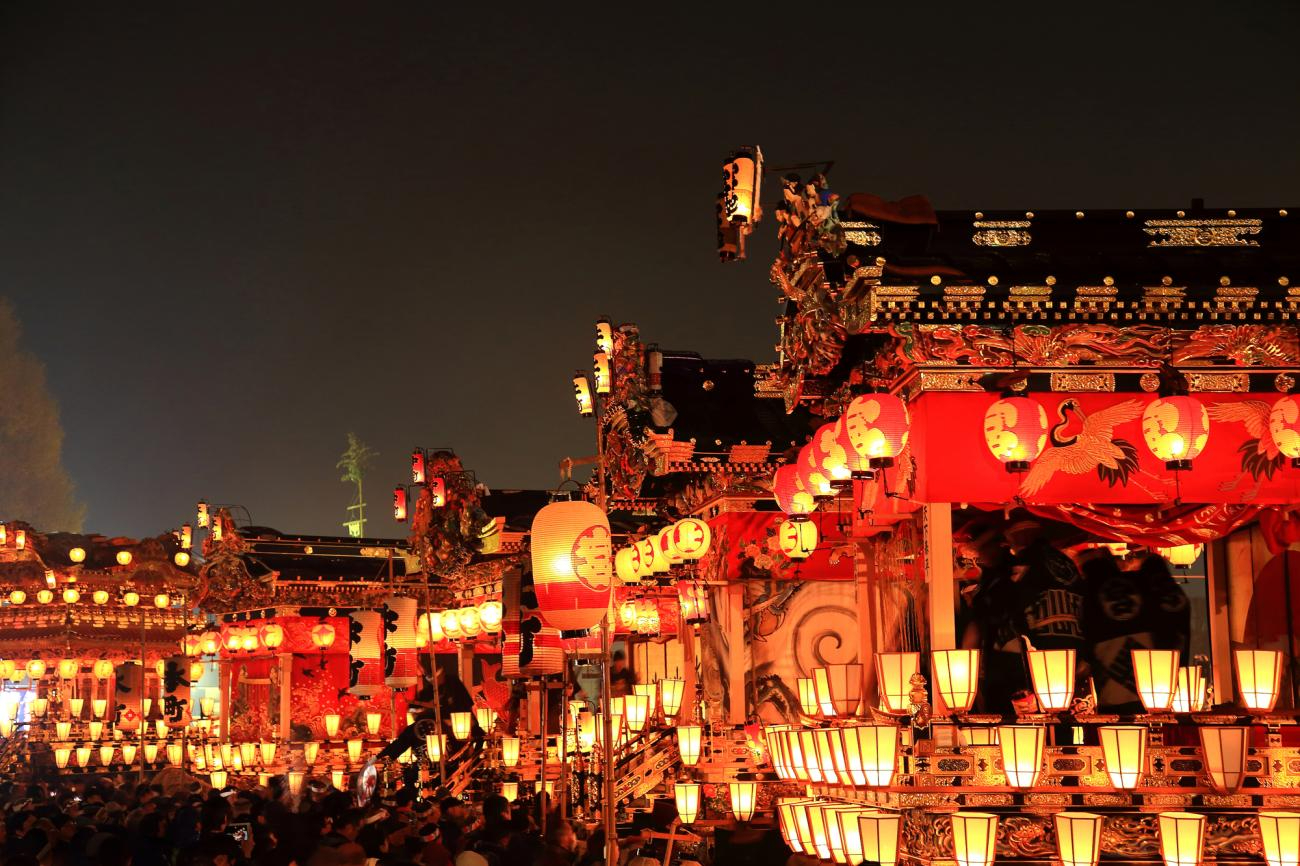 Japanese Festivals List